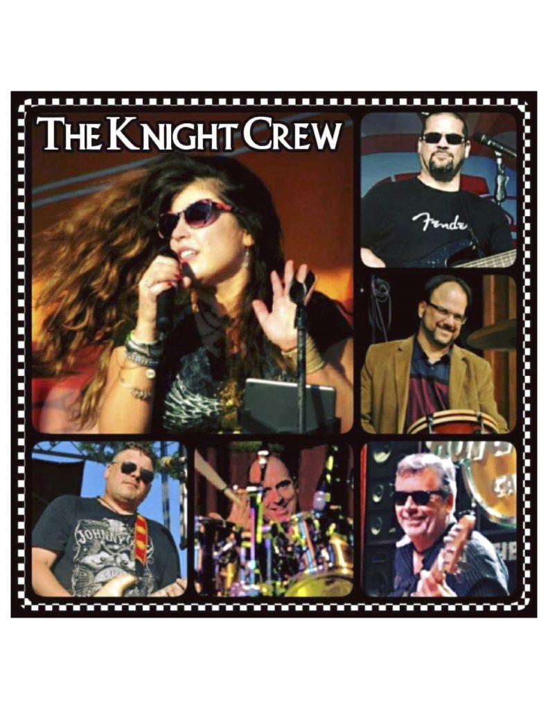 Rock and Alternative Band Management :: Starstruck Productions, Buffalo, NY